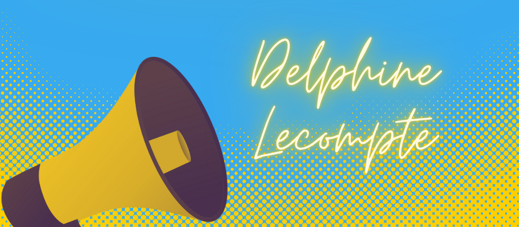 Podcast-reeks ‘Stemmen over psychose’ (deel 6: Delphine Lecomte ...