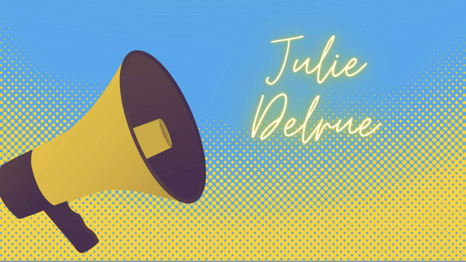 Podcast-reeks ‘Stemmen over psychose’ (deel 11: Julie Delrue ...