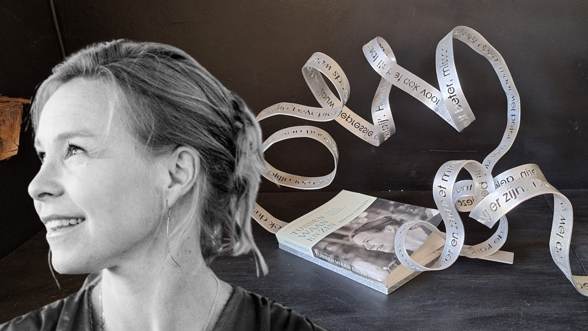 Brieven aan Brenda (2) - PsychoseNet.be